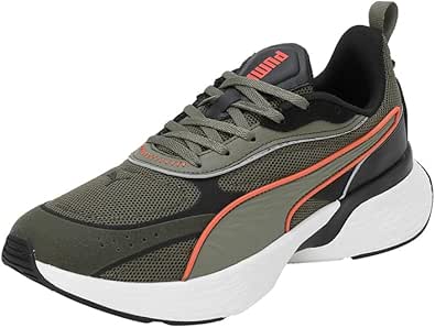Amazon.com | PUMA Men's Running Shoe | Road Running