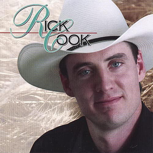 Rick Cook - Rick Cook: Amazon.de: Musik