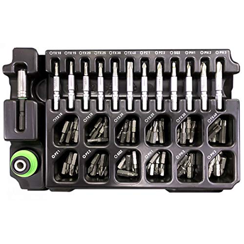 Festool 203815 Centrotec Bit Set in Mini Systainer (LIMITED - Want It All