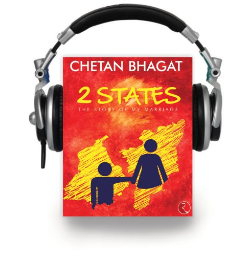 Buy Two States Book Online at Low Prices in India | Two States Reviews ...