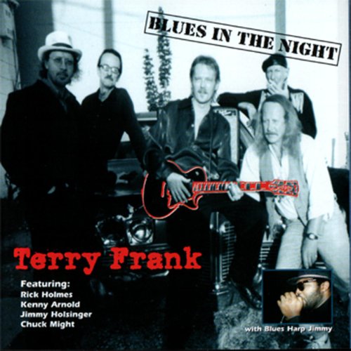 Amazon.com: Blues In The Night : Terry Frank: Digital Music