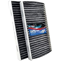AirTechnik CF12161 Cabin Air Filter W/Activated Carbon Fits, 41% OFF