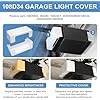 Garage Door Opener Light Lens Cover Part #108D34 Compatible with ...
