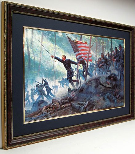 Mort Kunstler Posters