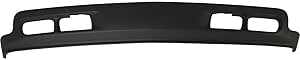 Amazon.com: FITRITE AUTO Parts New Front Lower Valance for 1999-2002 ...