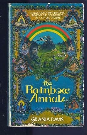 The Rainbow Annals by Grania Davis (1980-01-01): Grania Davis: Amazon ...