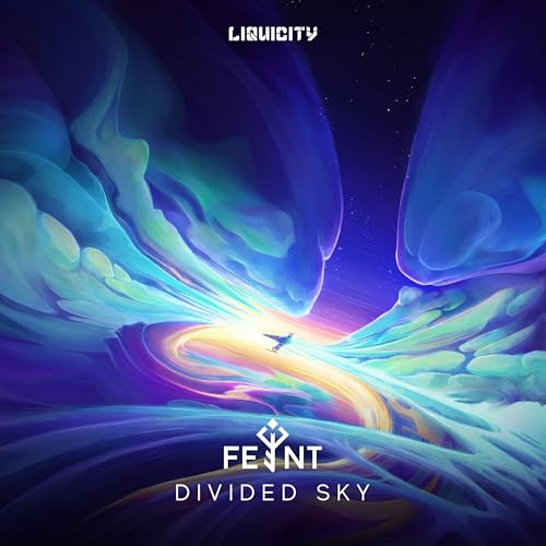 Amazon MusicでFeintのDivided Skyを再生する