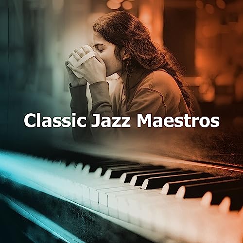 Play Classic Jazz Maestros by The Classical Jazz Quartet on Amazon Music