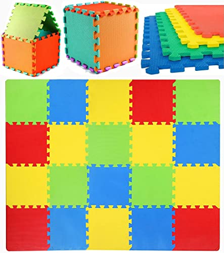 Top 10 Best Kids Floor Mats - BabyStuffLab