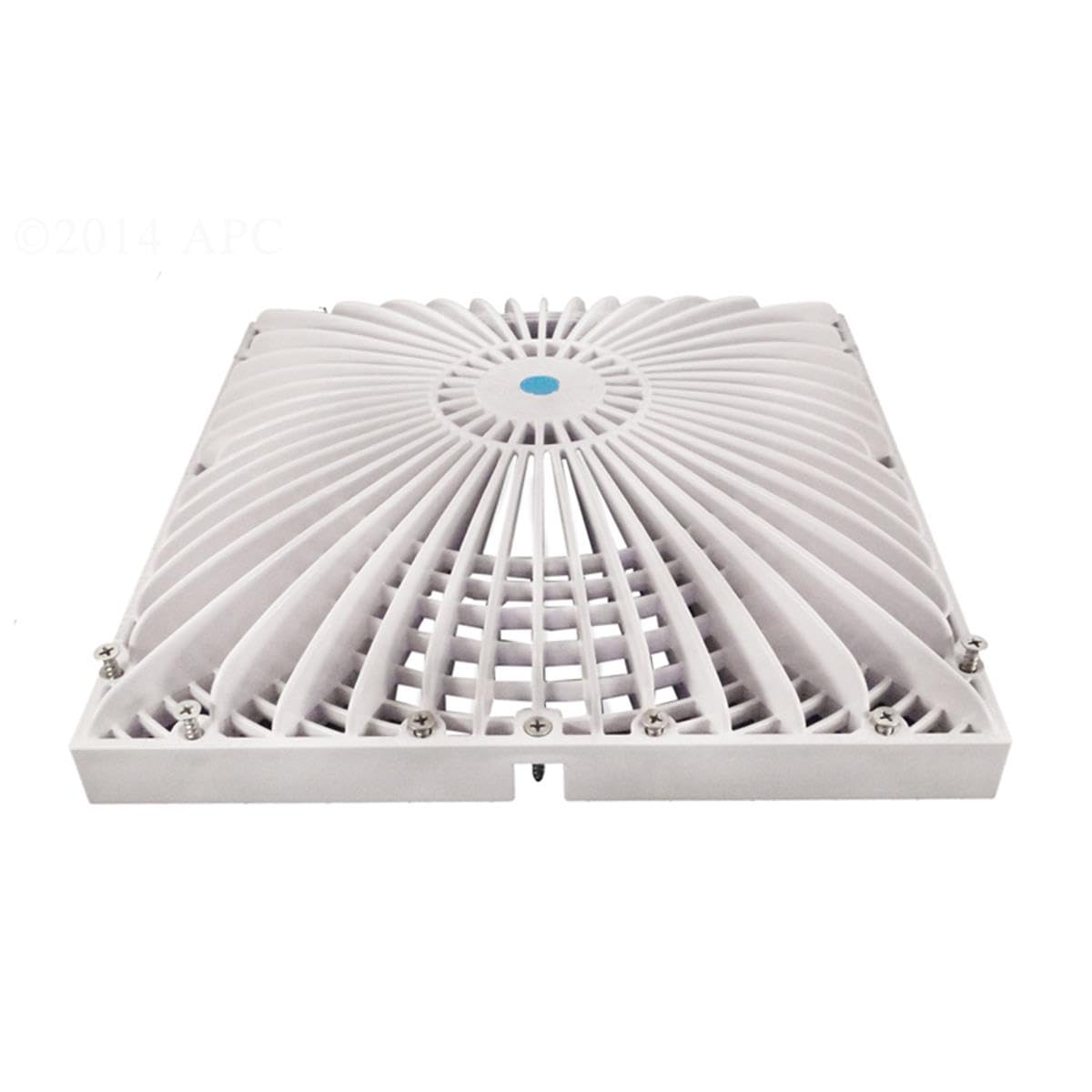 Snapklik.com : R12MF101 MoFlow 12- Inch Square Anti-Entrapment Pool ...