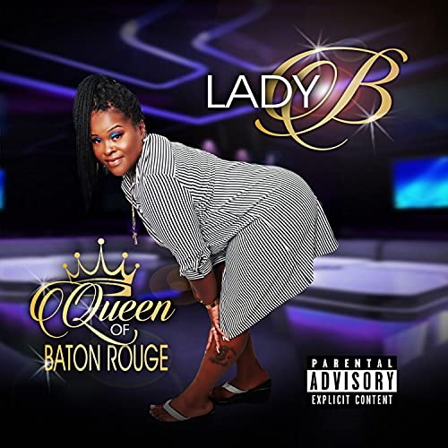 NOT NO F ME de Lady B en Amazon Music Unlimited