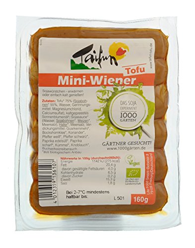 Mini salchichas Mercadona: la mejor opción para tus picoteos - Mi Hogar