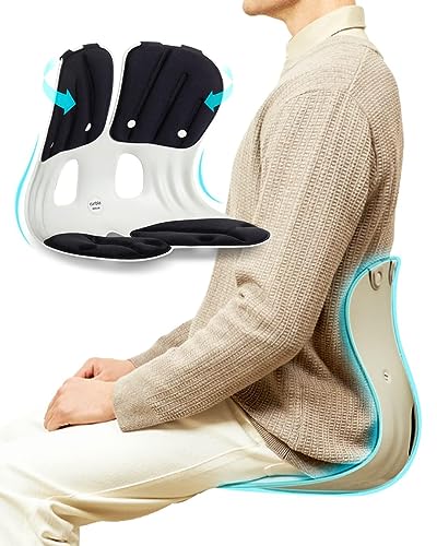 Top 10 Best Work Chair For Posture : Reviews & Buying Guide - Katynel