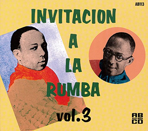 Invitacion a la Rumba Vol.3: Amazon.es: CD y vinilos}