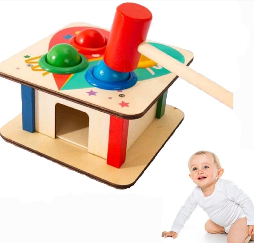amazon.sa Best Sellers: The best items in Hammering & Pounding Toys ...
