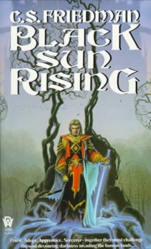 Black Sun Rising: C.S. Friedman: 9789994093878: Amazon.com: Books