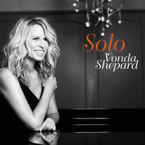 Amazon.com: Solo : Vonda Shepard: Digital Music