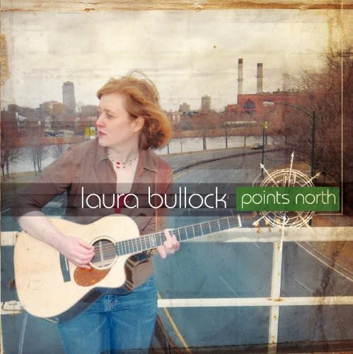 Points North: Laura Bullock: Amazon.es: CDs y vinilos}
