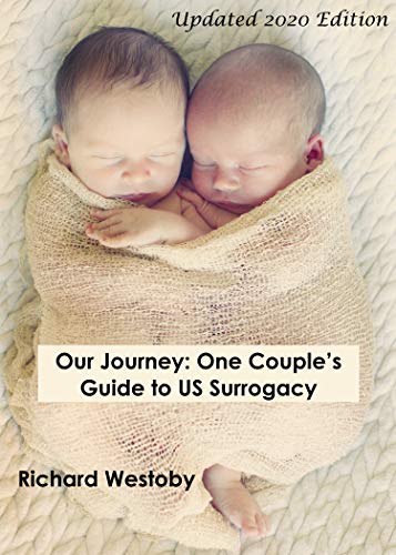 Amazon.com: Our Journey: One Couple's Guide to U.S. Surrogacy eBook ...
