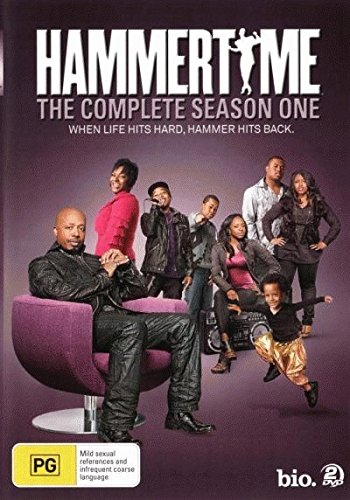 Hammertime: Season 1: Amazon.in: Movies & TV Shows