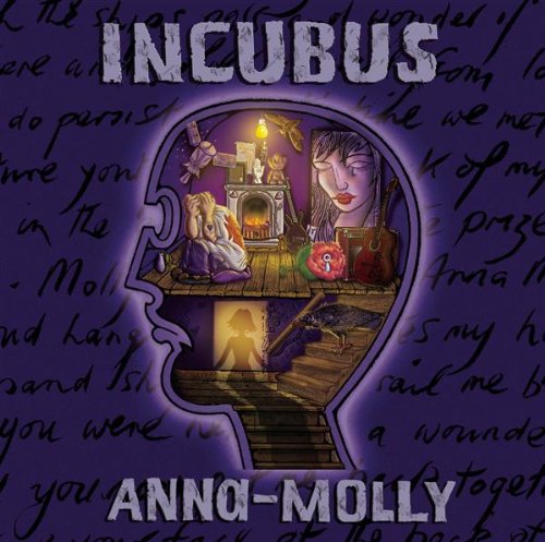 Buy Anna-Molly Online at Low Prices in India | Amazon Music Store ...