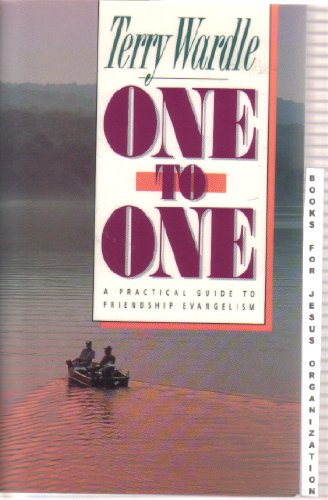 One to One: Wardle, Terry: Amazon.com: Books