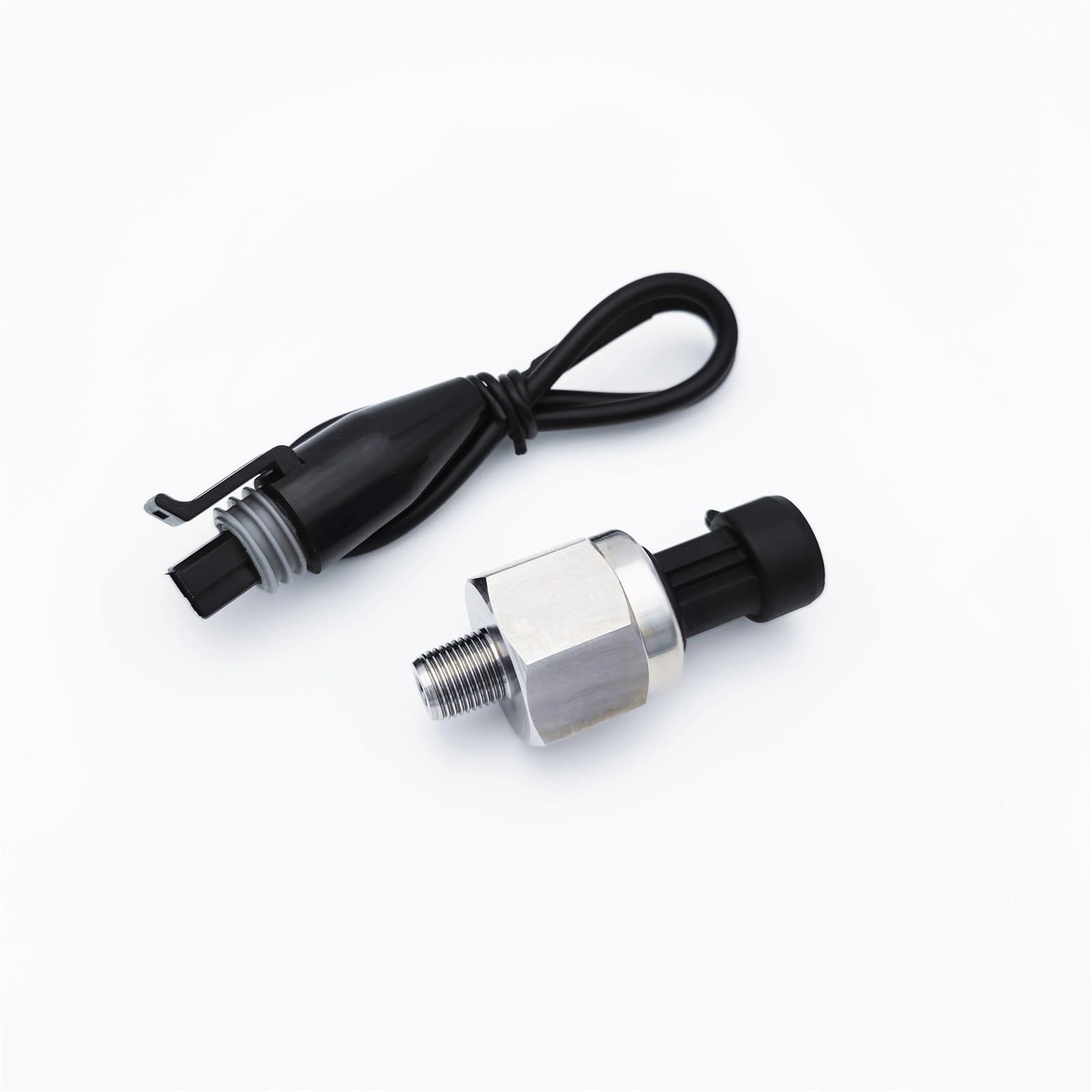 Snapklik.com : Pressure Sensor Transducer Transmitter For Water Oil ...