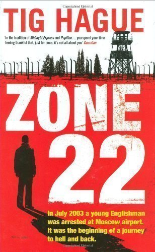 Zone 22 by Hague, Tig (2008): Tig Hague: Amazon.com: Books