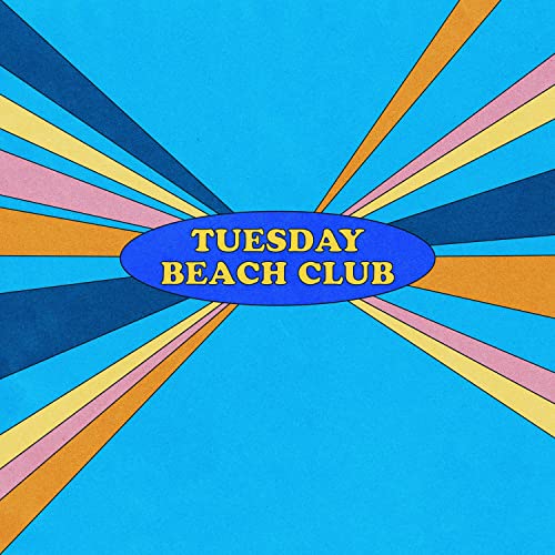 Tuesday Beach Club : Tuesday Beach Club: Amazon.fr: Téléchargement de ...