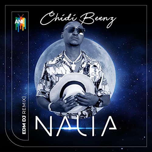 NALIA (Remix EDM) by Chidi Beenz on Amazon Prime Music