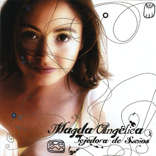 Play Tejedora de Sueños by Magda Angelica on Amazon Music