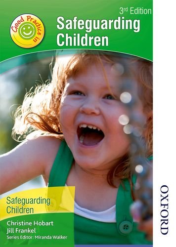 Good Practice in Safeguarding Children 3rd Edition: Amazon.co.uk ...