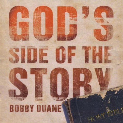 Play God's Side of the Story by Bobby Duane on Amazon Music