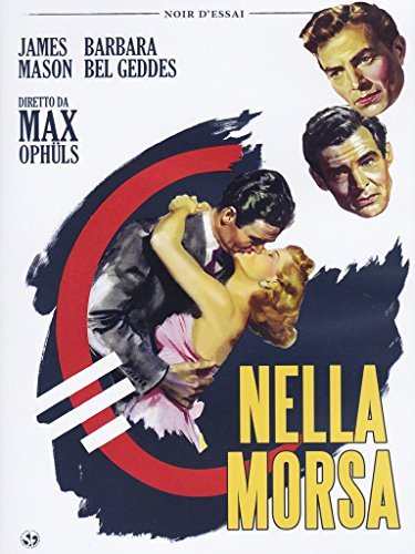 Amazon.com: nella morsa dvd Italian Import by james mason : Movies & TV