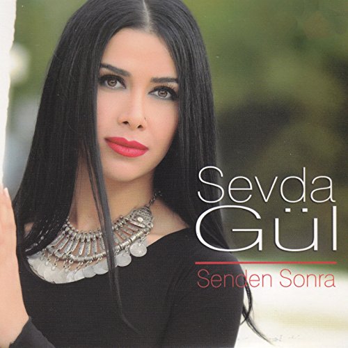 Amazon.co.jp: Senden Sonra : Sevda Gül: デジタルミュージック