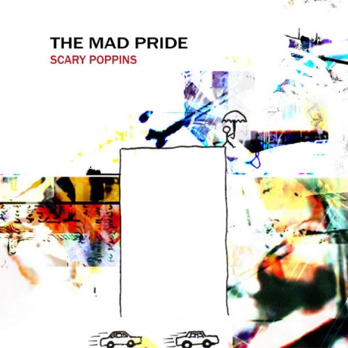 Amazon.com: Scary Poppins : The Mad Pride: Digital Music