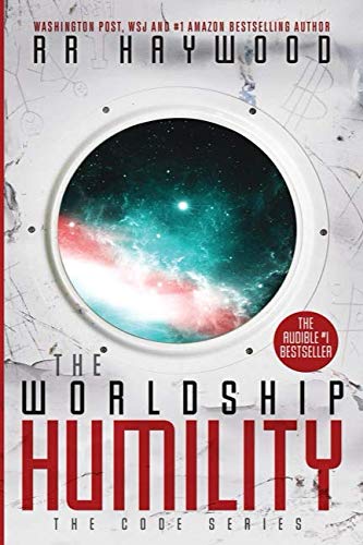 The Worldship Humility (The Code): Amazon.co.uk: Haywood, RR ...
