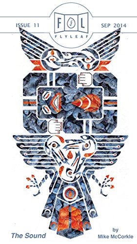 The Sound (Flyleaf Journal Issue #11) eBook : McCorkle, Mike, Reeves ...