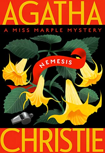 Nemesis: A Miss Marple Mystery (Miss Marple Mysteries Book 12) - Kindle ...