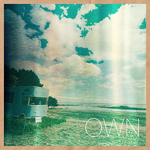 Amazon MusicでdAIgO.のOWNを再生する