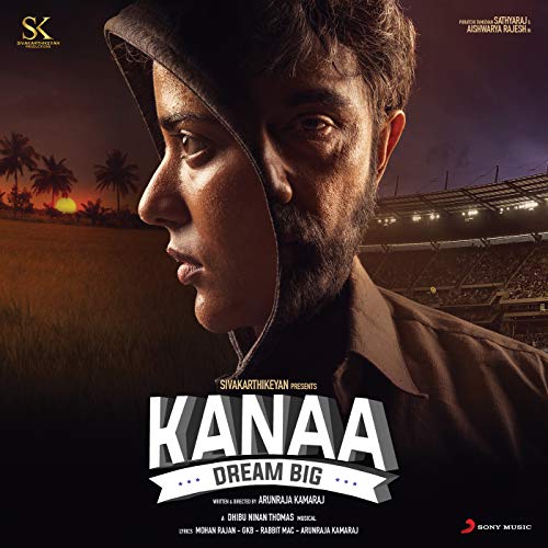 Play Kanaa (Original Motion Picture Soundtrack) by Dhibu Ninan Thomas ...