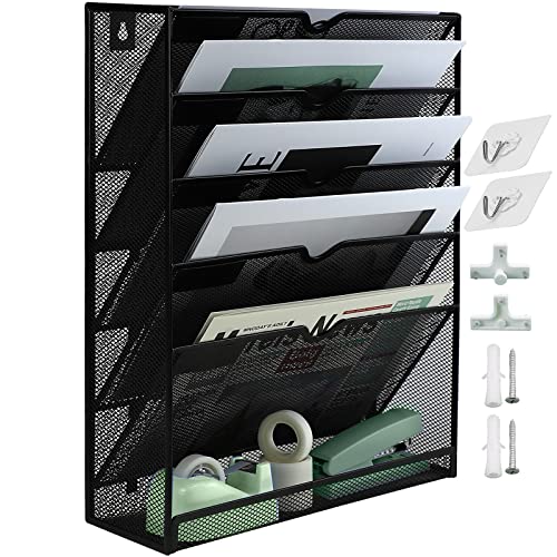 Encuentra aquí la recopilación más destacada de organizadores de pared ...