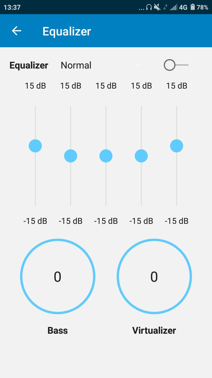Free Mp3 Player Music Streaming Free - App on Amazon Appstore