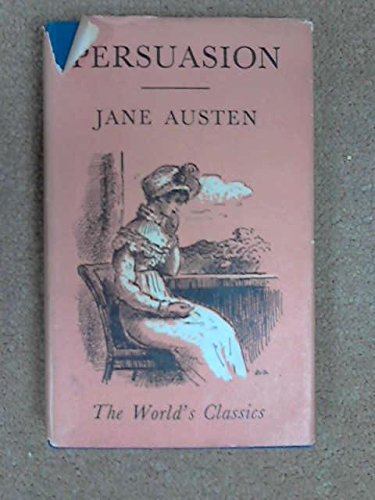Persuasion (Movie Tie-in Edition): Austen, Jane: 9780676505184: Amazon ...