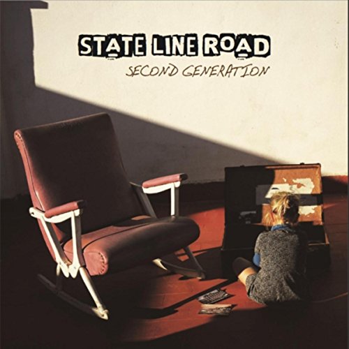 Amazon MusicでState Line RoadのSecond Generationを再生する