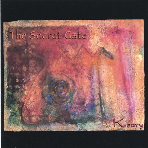 Amazon MusicでKearyのThe Secret Gateを再生する
