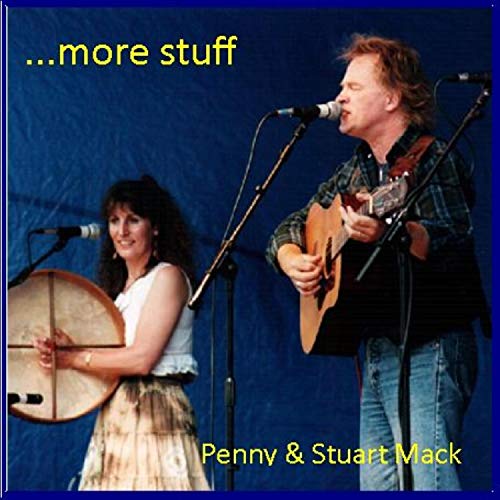 Amazon.com: More Stuff : Penny & Stuart Mack: Digital Music