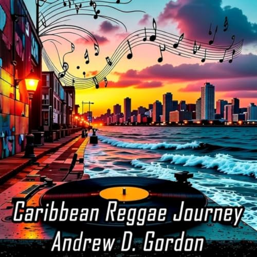 Caribbean Reggae Journey von Andrew D. Gordon bei Amazon Music - Amazon.de