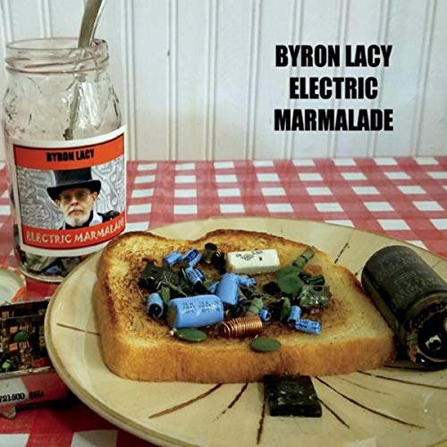 Amazon MusicでByron LacyのElectric Marmaladeを再生する