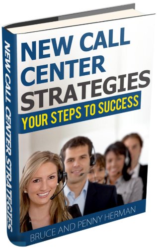 Amazon.com: New Call Center Strategies: Your Steps to Success eBook ...